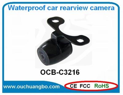 China Ouchuangbo Car Backup Wide Viewing Angle Waterproof for Universal Camera OCB-C3216 for sale