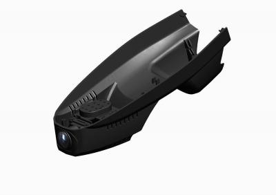 China Ouchuangbo 1920*1080P Car DVR for Ford Kuga Built-in Wifi Hidden Installation Mirror Camer for sale