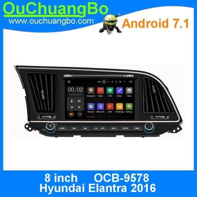 China Ouchuangbo 8