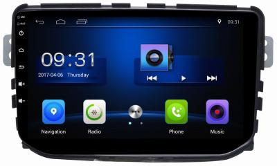 China Ouchuangbo car radio stereo 9 inch android 8.1 for Great Wall Haval H2 with steering wheel control Bluetooth Phone for sale