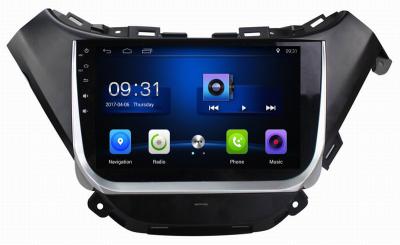 China Ouchuangbo car radio gps nav android 8.1 for Chevrolet Malibu 2016 with capacitance multiple touch screen for sale