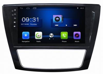 China Ouchuangbo car gps nav android 6.0 for JAC Refine S5 with radio stereo bluetooth wifi 4*45 Watts amplifier for sale