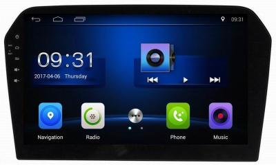 China Ouchuangbo car radio multi media android 8.1 for Volkswagen Jetta 2013 with 1080P Video dual zone for sale