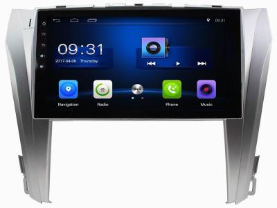 China Ouchuangbo car radio DVD android 8.1 for Toyota Camry 2014-2015 with bletoooth RK3188 Cortex-A9 1.6GHz 4 Cores for sale
