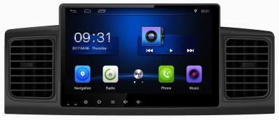 China Ouchuangbo 9 inch auto radio android 8.1 for Toyota Corolla 2013 support wifi Bluetooth music gps navi AUX for sale