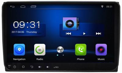 China Ouchuangbo 9 inch auto video player android 8.1 for Volkswagen Magotan with wifi BT gps navigation SWC for sale