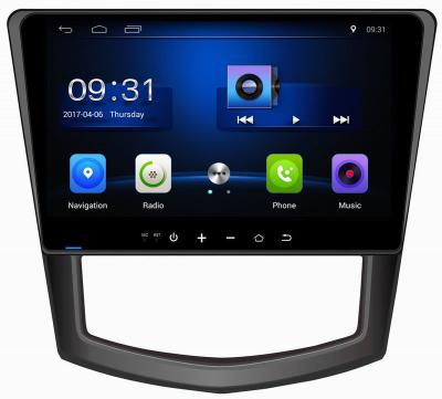 China Ouchuangbo car audio stereo radio player for SGMW Macro Light S with gps navi wifif  android 8.1 system for sale