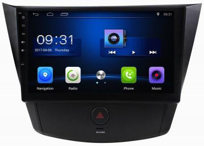 China Ouchuangbo car radio multimedia for SGMW Macro Light S1 support android 8.1 gps bluetooth video wifi SWC for sale