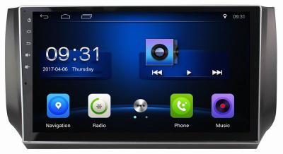 China Ouchuangbo HD Screen Android 8.1 Car DVD radio for Nissan sylphy 2012 with bluetooth wifi 1080P video AUX for sale