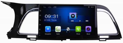 China Ouchuangbo car radio mlutimedia stereo android 8.1 for Kia K4 with 1080P video MP3 MP4 mirror link  DDR3 2GB for sale
