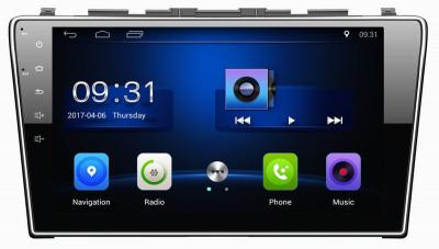 China Ouchuangbo auto audio android 8.1 system for Honda CRV support 1080P Video MP3 MP4 16ROM USB AUX wifi for sale