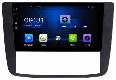 China Ouchuangbo car audio android 8.1 for for Zotye Z300 2016 with MP3 MP4 USB AUX BT 3g wifi radio stereo for sale