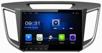 China Ouchuangbo car radio android 8.1 for Hyundai IX25 with Bluetooth music and Bluetooth Phone SWC USB AUX for sale