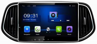 China Ouchuangbo HD screen 10.1 inch screen android 8.1 for Kia KX3 with audio player wifi MP3 MP4 USB SWC for sale