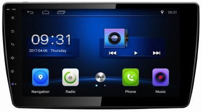 China Ouchuangbo Car Radio Multi media Stereo for Wuling Baojun 330 With Android 8.1 System Reverse camera BT USB for sale