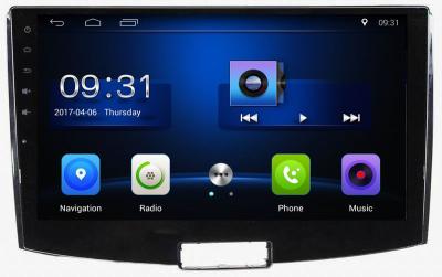 China Ouchuangbo car radio gps navi android 8.1 for Volkswagen Magotan with AUX USB 4*45 Watts amplifier for sale