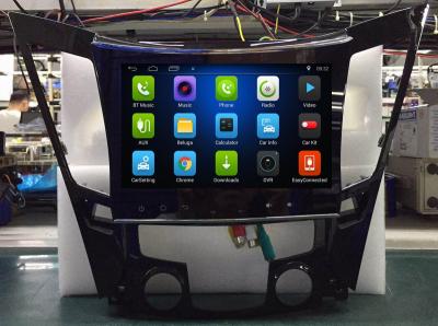 China Ouchuangbo car audio gps USB for Hyundai Sonata 2012 support BDDR3 2GB 1080 Video gps navigation android 8.1 OS for sale