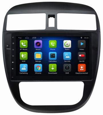 China Ouchuangbo car stereo radio gps navi android 8.1 system for DFM Joyear X5 2015  M5 for USB bluetooth wifi 1080 video for sale