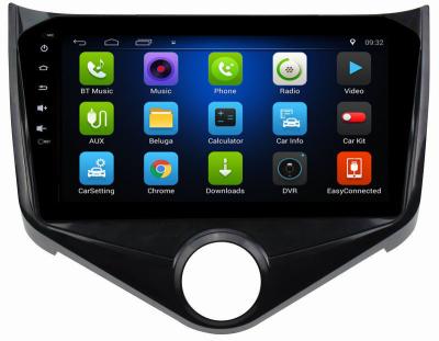 China Ouchuangbo 9 inch car radio gps android 8.1 system for  Chery Fulwin 2 2013 for USB bluetooth wifi 1080 video for sale
