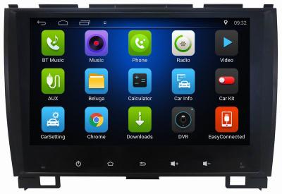 China Ouchuangbo car gps radio stereo android 8.1 for Great wall H5 for 4 Core CPU SWC Bluetooth USB wifi dual zone for sale