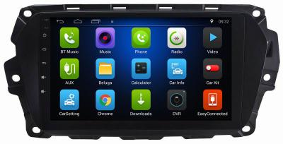 China Ouchuangbo 9 inch Android 8.1 Car Radio Audio GPS Navigation for Great Wall Haver H2 2017 with 3g wifi USB AUX for sale