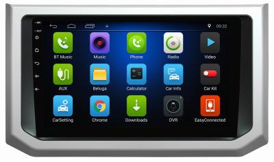 China Ouchuangbo autoradio navigation head unit for Great Wall Haver H6 coupe 2016 gps stereo multimedia Android 8.1 system for sale