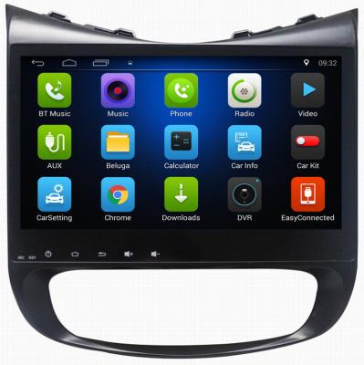 China Ouchuangbo car radio 10.2 inch android 8.1 for Haima S5 with gps navi multimedia USB WIFI steering wheel control for sale