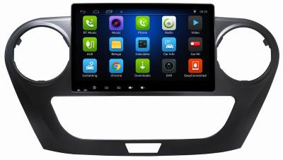 China Ouchuangbo car radio stereo gps navigation for JAC Refine M3 2015 with USB WIFI SWC 1080 video android 8.1 system for sale