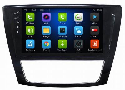 China Ouchuangbo car radio gps navigation android 8.1 for JAC Refine S5 with USB WIFI SWC 1080 video  4 Core CPU for sale