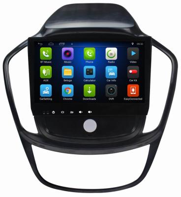 China Ouchuangbo car gps radio  4 Core CPU for Wuling Baojun 560 with 4 Core CPU BT SWC USB 1080P Video 32GB ROM for sale