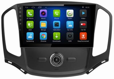 China Ouchuangbo car radio 10.1 inch digital scree android 8.1 for Wuling Baojun 730 with BT SWC USB 1080 video calculator for sale
