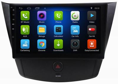 China Ouchuangbo 10.1 car radio touch screen android 8.1 system for Wuling HongGuang S1 with Bluetooth SWC USB wifi video for sale