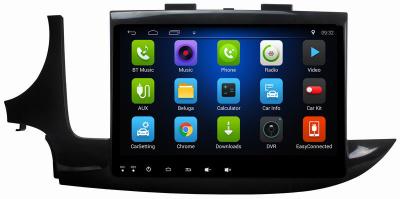 China Ouchuangbo 9 inch touch screen car radio android 8.1 stereo for Buick Enclave 2016 with BT USB steering wheel control for sale