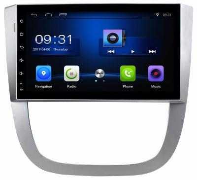 China Ouchuangbo car gps navi radio stereo for Buick GL8 2011 with BT USB steering wheel control android 8.1 system for sale
