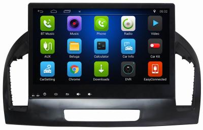 China Ouchuangbo car multi media touch screen stereo for Buick Regal 2009 with BT USB wifi android 8.1 system for sale