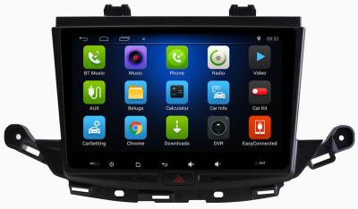 China Ouchuangbo 9 inch car capacitance multiple touch screen stereo for Buick Verone 2015 with BT USB wifi android 8.1radio for sale