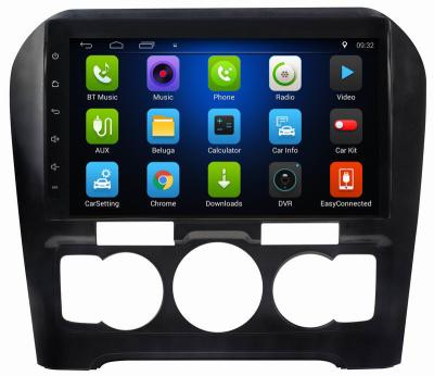China Ouchuangbo car radio 9 inch android 8.1 stereo for Citroen C4 with BT USB wifi 1080 video gps navgation SWC for sale