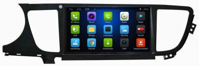 China Ouchuangbo car radio gps nav stereo android 8.1 for Hyundai Mistra with BT USB wifi capacitance multiple touch screen for sale