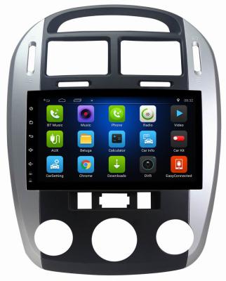China Ouchuangbo car radio 9 inch digital screen android 8.1 for Kia Cerato with BT USB wifi dual zone reverse camera for sale