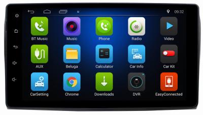 China Ouchuangbo 9 inch car radio stereo dual zone for Old Mazda 3 with gps navi BT USB wifi 1080 video android 8.1 system for sale