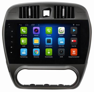 China Ouchuangbo auto radio head unit android 8.1 for Nissan Sylphy with BT USB SWC reverse camera WIFI for sale