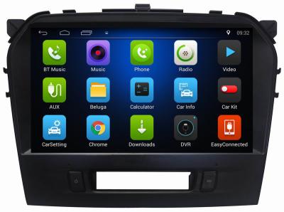 China Ouchuangbo car radio multimedia stereo for Suzuki Vitera 2016 with BT USB SWC wifi music android 8.1 system for sale