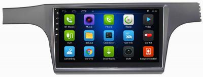 China Ouchuangbo car multimedia 1080 video for Volkswagen Lavida 2013 with Bluetooth USB SWC wifi gps android 8.1 for sale