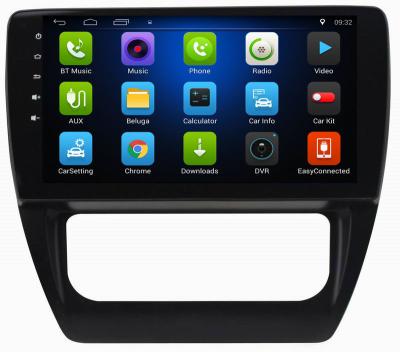 China Ouchuangbo car video stereo android 8.1 for Volkswagen Sagitar with Bluetooth USB SWC 4 Core CPU WIFI receiver for sale