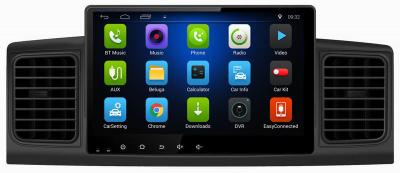 China Ouchuangbo car head unit stereo radio for Toyota Corolla 2013 with USB SWC 1080P Video gps navi android 8.1 system for sale
