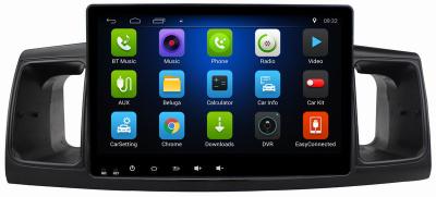 China Ouchuangbo car multi media android 8.1 for Toyota Corolla 2013 with USB SWC 1080P Video gps navigation BT for sale