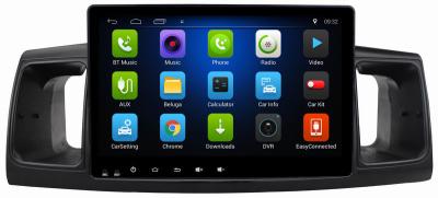 China Ouchuangbo car radio stereo multi media for Toyota Corolla 2013 with USB SWC 1080P Video gps navi android 8.1 system for sale