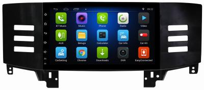 China Ouchuangbo car gps navi multimedia android 8.1 for Toyota Reiz with USB SWC 1080P Video Blluetooth calculator function for sale