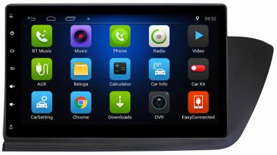 China Ouchuangbo car audio gps stereo android 8.1 for Changan Auchan support  SWC video wifi dual zone 4*45 4 Core CPU for sale
