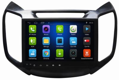 China Ouchuangbo car stereo audio android 8.1 for ChangAn EADO 2016 support  SWC wifi gps navi 4 Core CPU 1080 video for sale